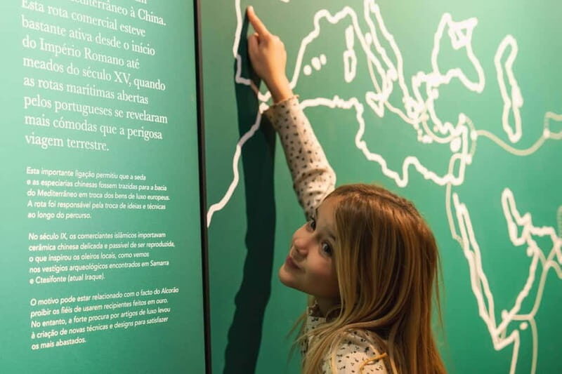 Porto: Entry Ticket at WOW - The Art of Drinking Museum - Who Will Appreciate This Tour?