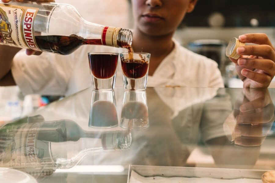 Porto: Evening Local Food Crawl with Drink Pairings - Who Will Love This Tour?