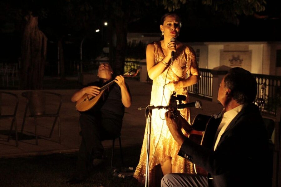Porto: Fado Show with Dinner in a Traditional Fado House - The Fado Concert: What to Expect