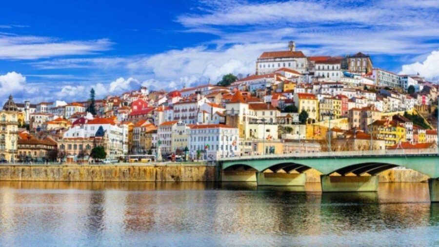 Porto: Fátima & Coimbra Private Tour - The Itinerary Breakdown