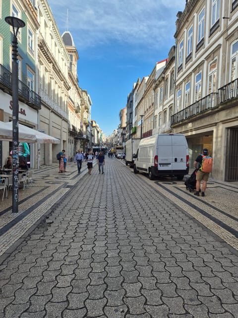 Porto: Food and Wine Walking Tour with José - What Makes This Tour Stand Out?