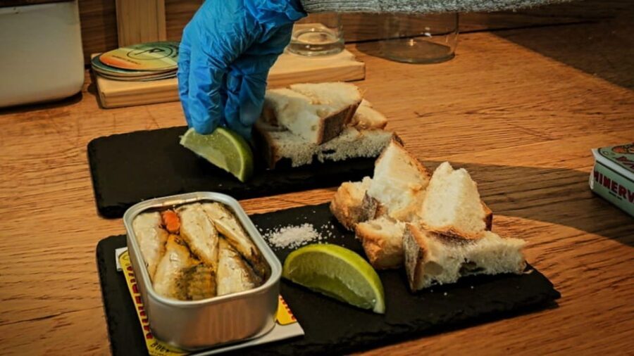 Porto Food Tour: 10 tastings at 5 Restaurants and Eateries - Discovering Porto’s Food and Culture