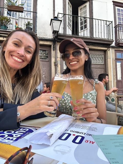 Porto: Food Walking Tour with Tastings and Wine - What Makes This Tour Stand Out?