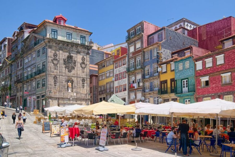 Porto: Full-Day All-Inclusive Private City Sightseeing Tour - A Detailed Breakdown: Why This Tour Works