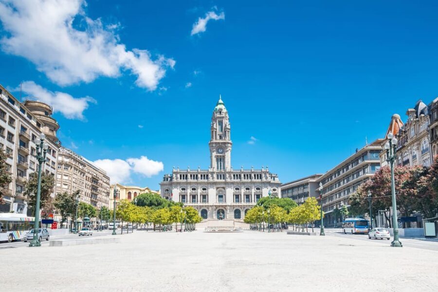 Porto Full Day Tour with Wine Tasting and Cruise - Who Will Love This Tour?