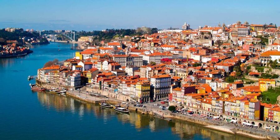 Porto Full-Day Tour - Whats Included and What to Consider