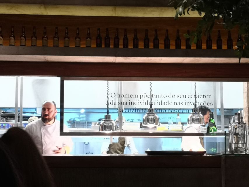 Porto Gourmet Guided Food Tour and Wine - FAQs About the Porto Gourmet Food and Wine Tour