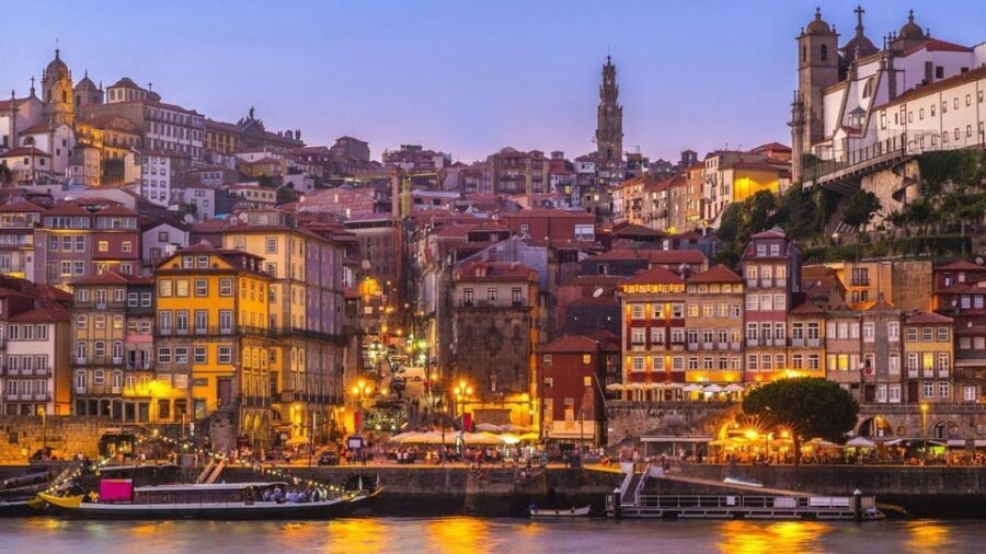 Porto: Guided e-bike tours in Porto and Gaia - Final Thoughts