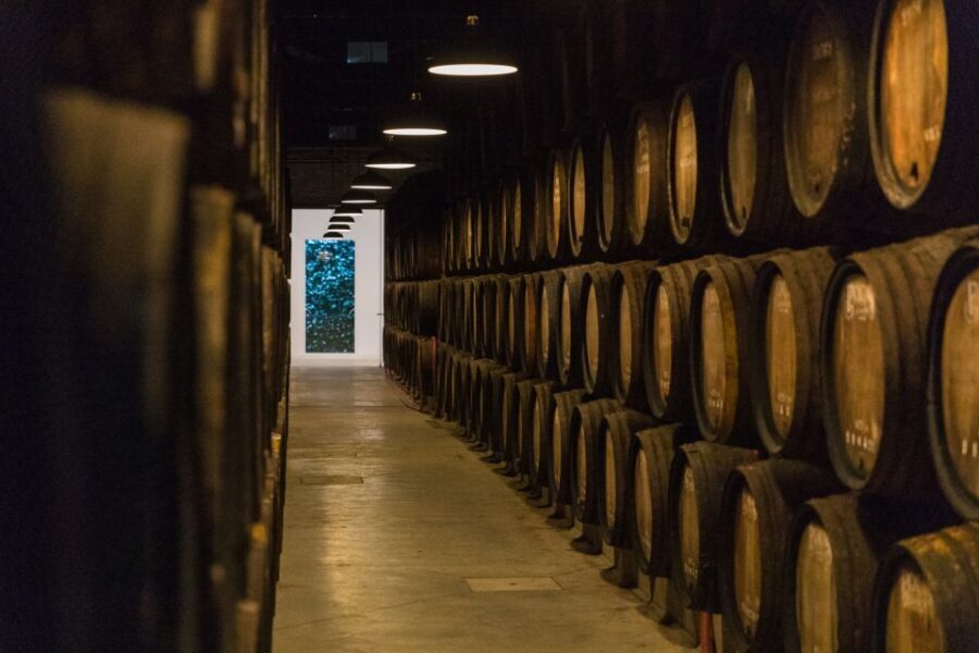 Porto: Guided Tour and Tasting of 3 Port Wines at Poças - What Travelers Say: Real Voices