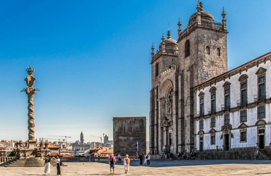 Porto: Guided Tour by Tuk-Tuk and Douro River Cruise - Authenticity and Review Highlights