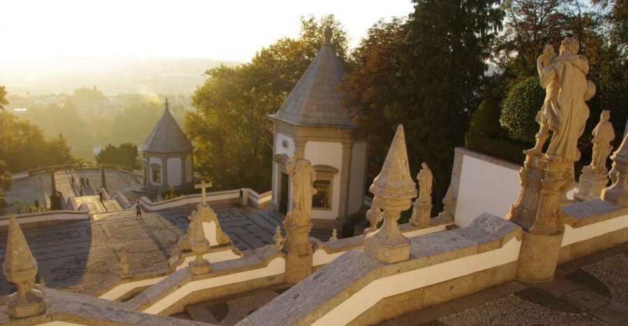 Porto: Guimarães & Braga Tour with Entry Tickets and Lunch - Why This Tour Offers Real Value