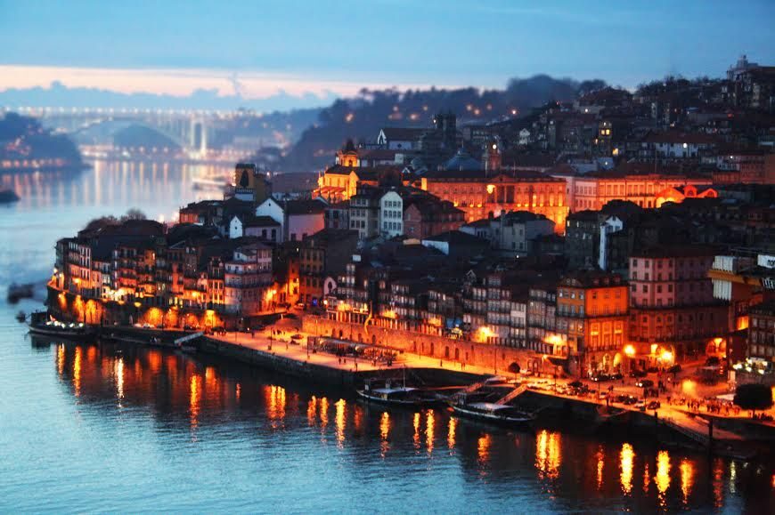Porto: Half-Day Small Group City Tour with port wine tasting - Practical Details and What to Keep in Mind