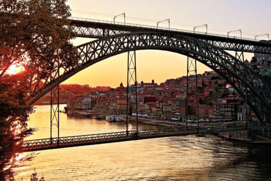 Porto Half-Day Tour & Port Wine Tasting - An In-Depth Look at the Porto Half-Day Tour & Port Wine Tasting
