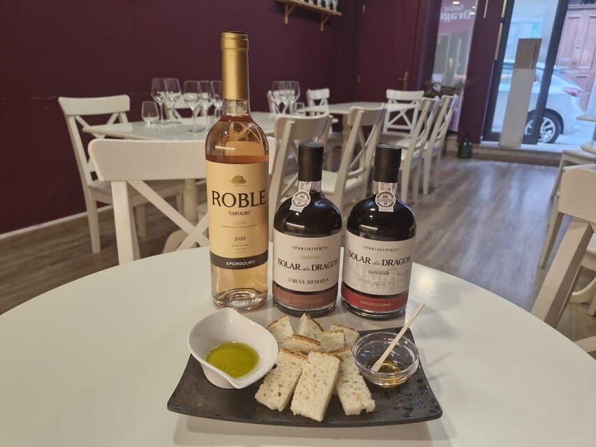 Porto Half Day Walking Tour: River Cruise & Wine Tasting - The Value of the Experience