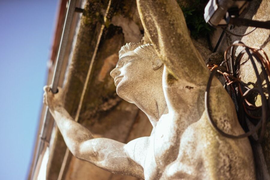 Porto: Harry Potters Inspiration Tour - What to Expect from the Tour