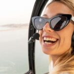Porto: Helicopter Ride, Guided Walking Tour & River Cruise - The Helicopter Ride: A Bird’s-Eye View of Porto