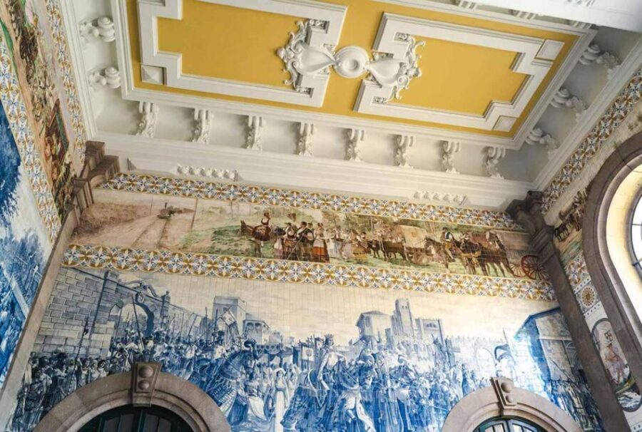 Porto Historic Centre: Private Walking Tour & Cathedral - The Experience from a Traveler’s Perspective