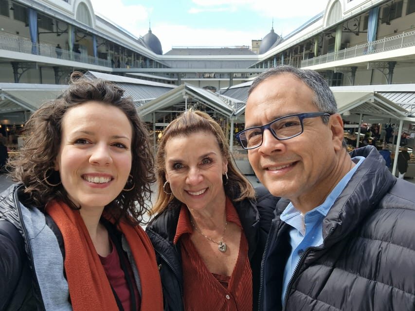 Porto: History & Lengends walking tour - What’s Included and What’s Not