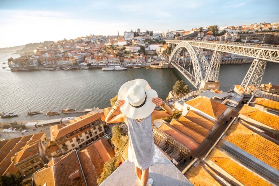 Porto: Hop-on Hop-off Bus with Optional Cruise & Wine Cellar - Authentic Traveler Feedback
