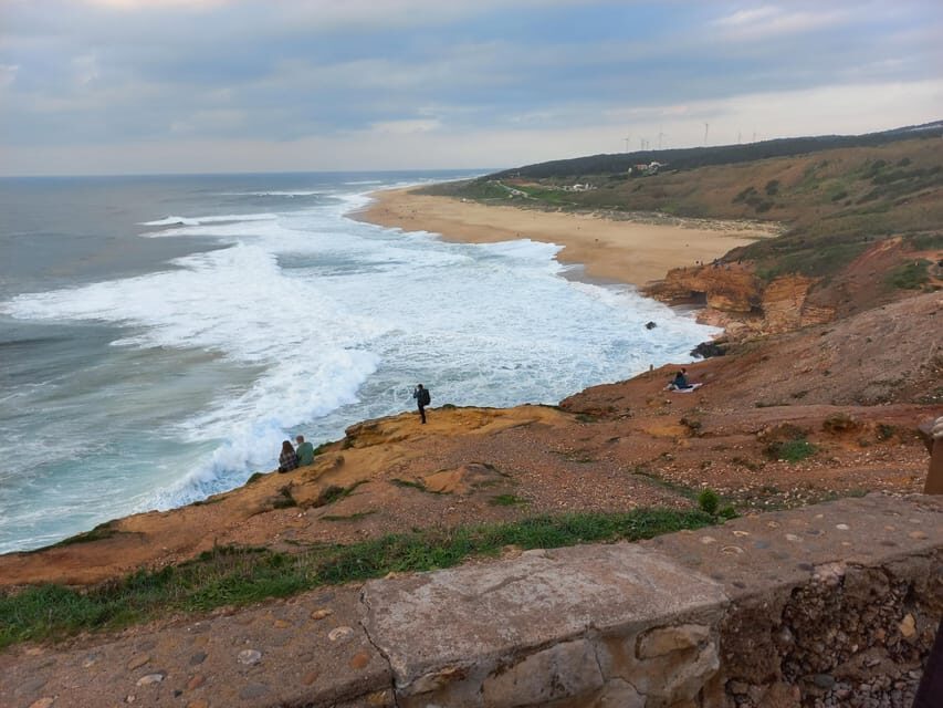 Porto / Lisbon Transfer with Nazaré & Óbidos - Transportation and Practical Details