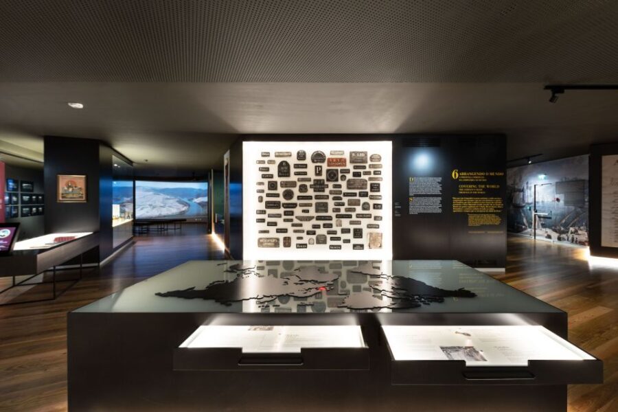 Porto: Museum of the Oldest Appellation in the World Ticket - Is It Worth It?
