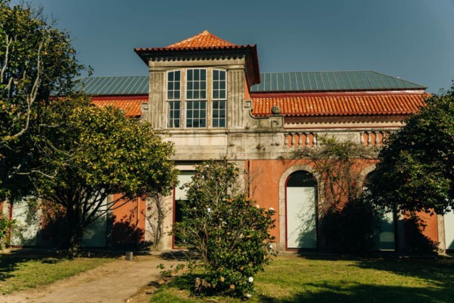 Porto: National Museum Soares dos Reis E-Ticket & City Tour - Who Will Love This Tour?
