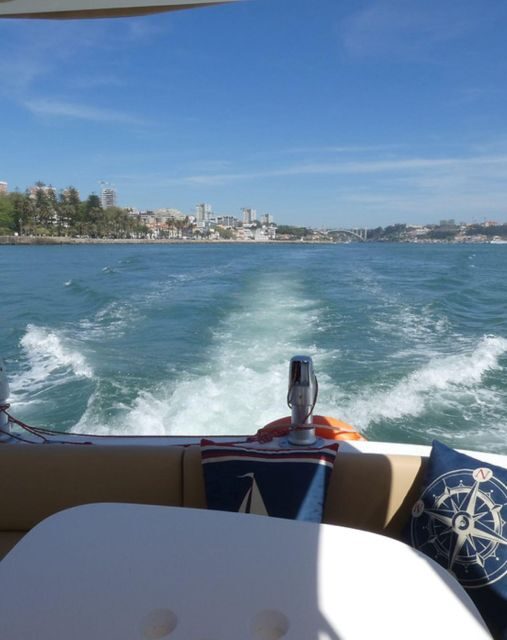 Porto: Passeio de Barco no Rio Douro com Degustação - Who Should Consider This Tour?