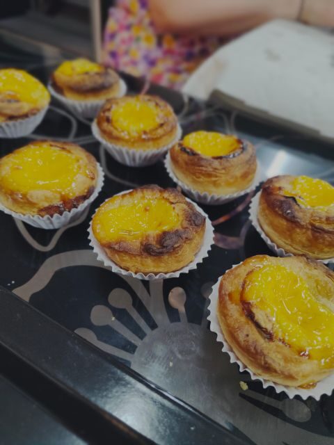 Porto: Pastel de Nata Pastry-Making Workshop - FAQs