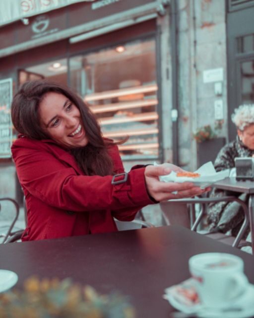 Porto: Pastry and Dessert Tasting Tour with a Local Guide - A Close Look at What to Expect