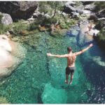 Porto: Peneda-Gerês National Park Tour with Kayaking & Lunch - The Itinerary in Detail