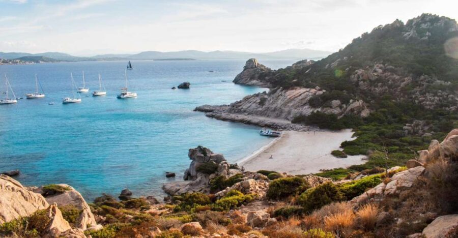 Porto Pollo: La Maddalena Islands Snorkeling Tour - The Sum Up: Who Should Consider This Tour?
