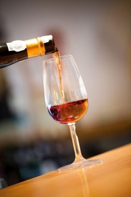 Porto: Port Wine Tasting with a Sommelier - What to Expect from the Tour