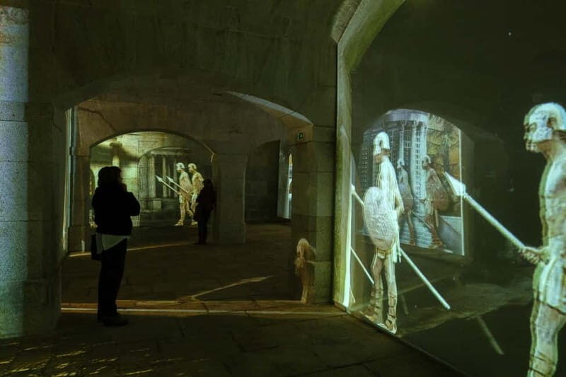 Porto: Porto Legends The Underground Experience - Who Will Love This Experience?