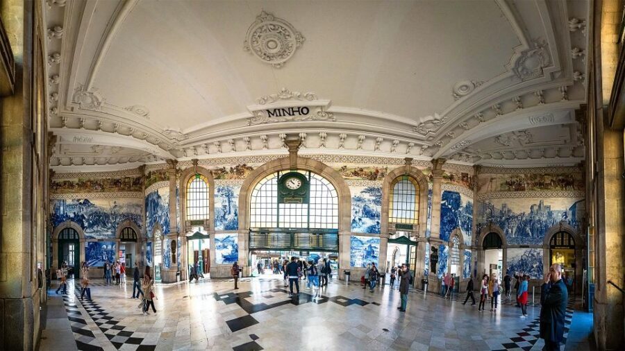 Porto private Afternoon Tour, by those who know it well. - Who is This Tour Best For?