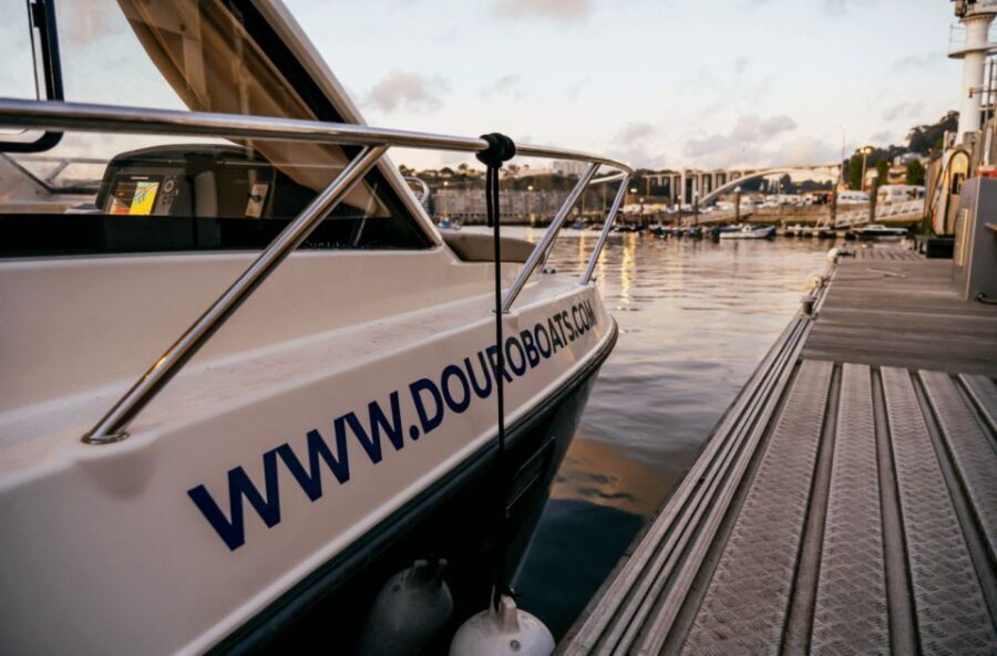 Porto: Private Boat Tour in Douro River - Who’s This Tour Best For?