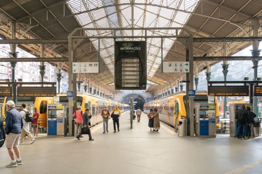 Porto: Private Customizable Sightseeing Tour with a Local - What Makes This Tour Stand Out?