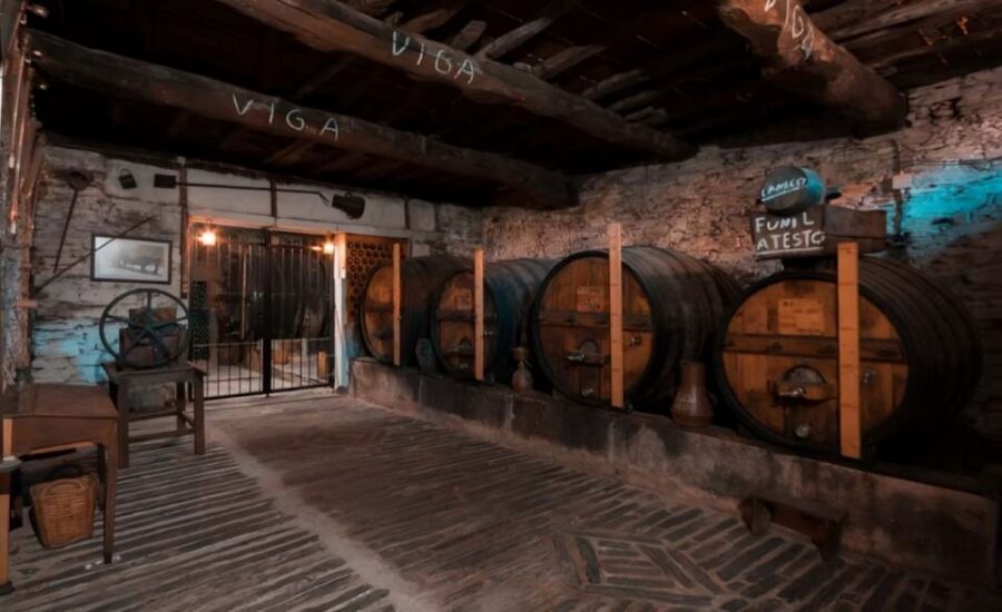 Porto: Private Douro Valley 4x4 Tour with Lunch - What You’ll Love About This Tour