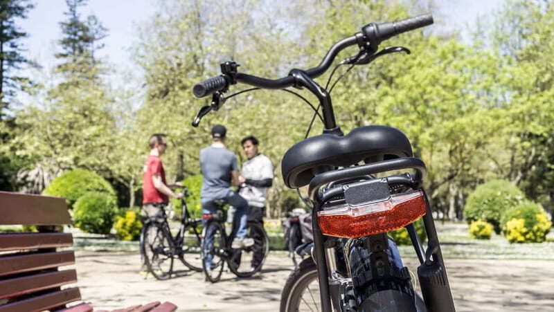 Porto Private E-Bike Tour: Douro River, Parks & Beaches - The Itinerary Breakdown — What to Expect
