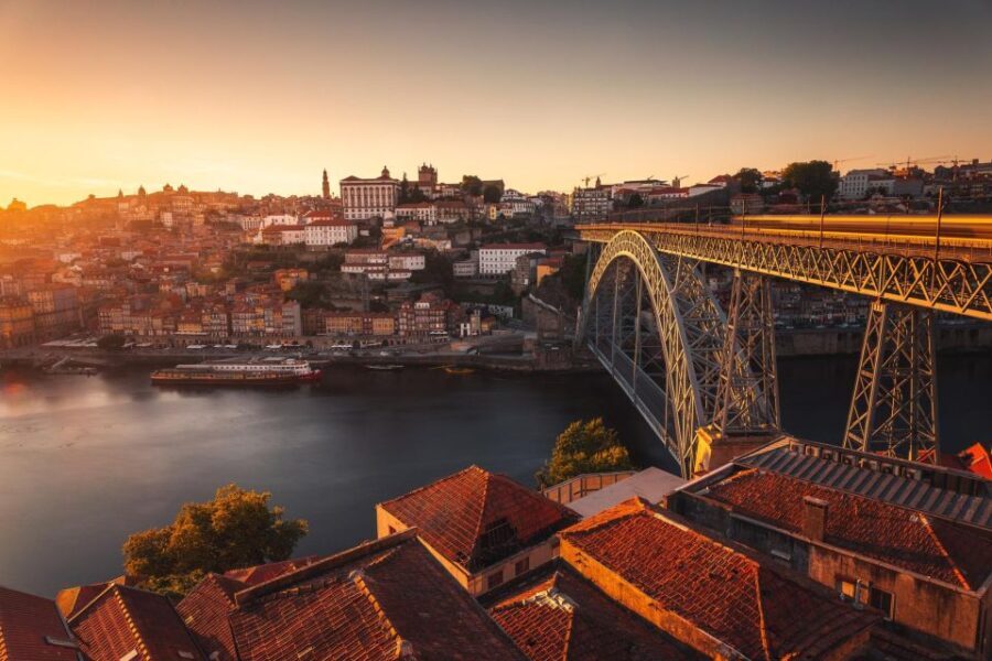 Porto: Private Exclusive History Tour with a Local Expert - Who Will Appreciate This Tour?