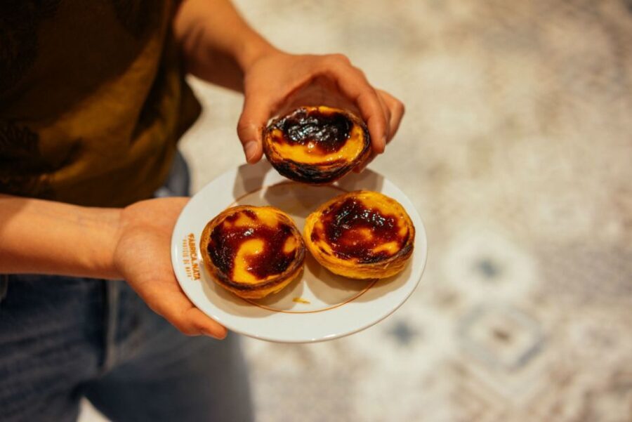 Porto: Private Food Tour  10 Tastings with Locals - Who Will Love This Tour?