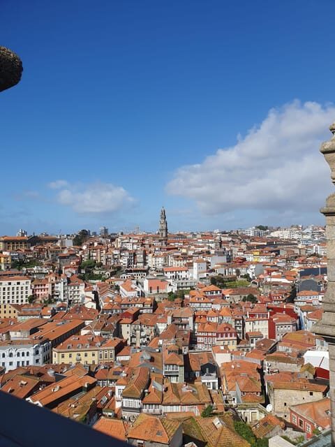 Porto: Private Full-Day City Tour - Practical Details: What to Expect