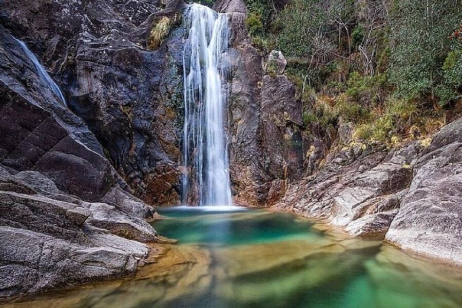 Porto: Private Gêres National Park Tour - What’s Included and What’s Not