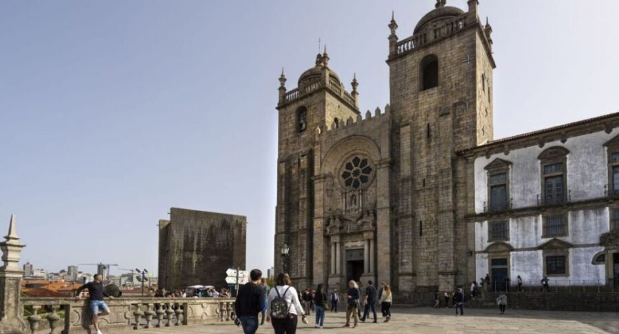 Porto: Private Guided Personalized Walking Tour - The Sum Up: Who Will Love This Tour?
