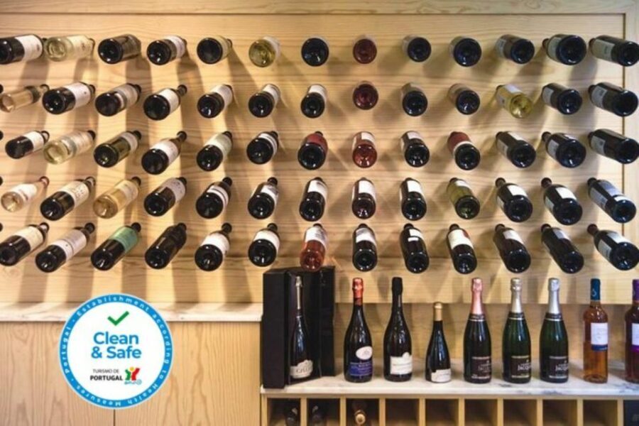 Porto: Private Guided Wine-Tasting Tour - An In-Depth Look at the Porto Wine-Tasting Experience