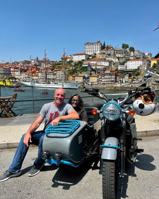 Porto Private Sidecar Tour - Final Thoughts: Is It Worth It?