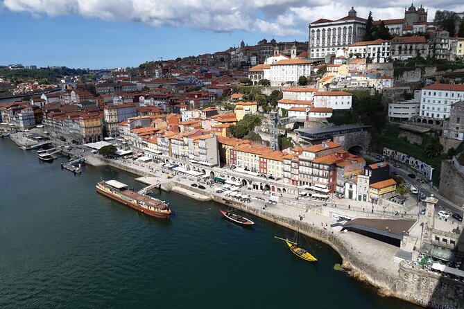 Porto Private Tour - Porto Private Tour Review: A Personal Journey through Portugal’s Vibrant City