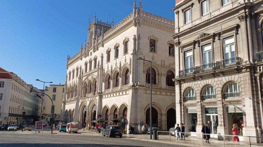 Porto Private Tour 2H - The Highlights: Sights and Experiences
