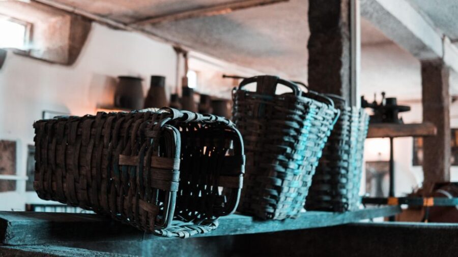 Porto: Private Tour Douro Valley/Winery SECXVIII /Boat/Lunch - The Route and What Makes It Special