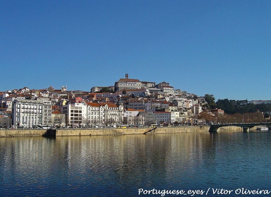 Porto: Private Transfer to Algarve with Stops up to 3 Cities - Why This Tour Is Worth Considering