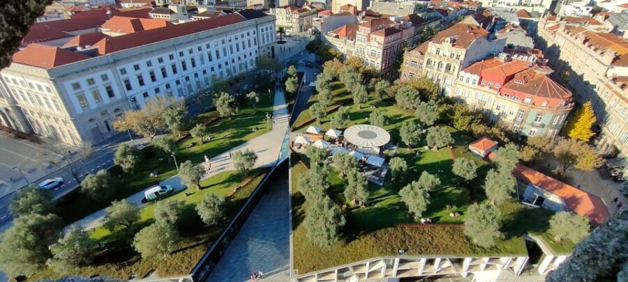 Porto Private Walking tour - Who Is This Tour Best For?